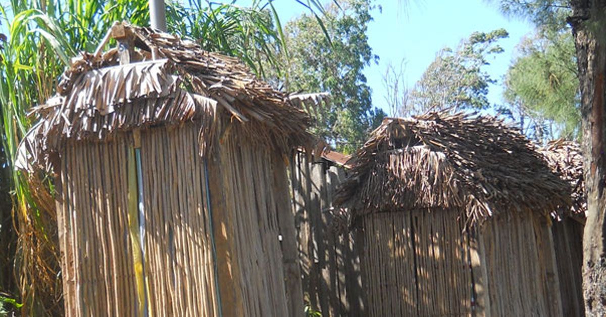 Project Malio - Water, Sanitation and Hygiene - SEED Madagascar